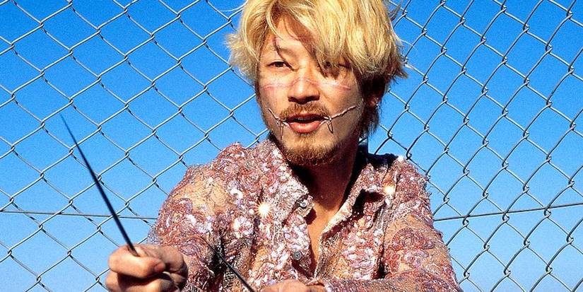 30 Scariest Japanese Horror Movies, Ranked