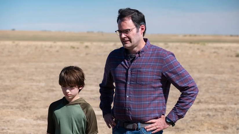 ‘Barry’ Series Finale Ending Explained: "Oh, Wow"