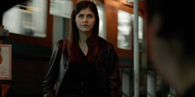 12 Best Alexandra Daddario Movies, Ranked