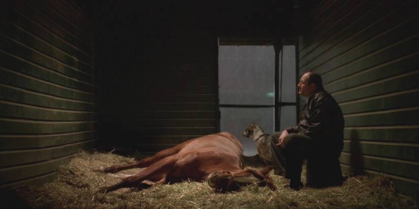 10 Best Needle Drops In 'The Sopranos'
