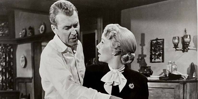 This James Stewart Film & ‘Killers of the Flower Moon’ Use the Same Story