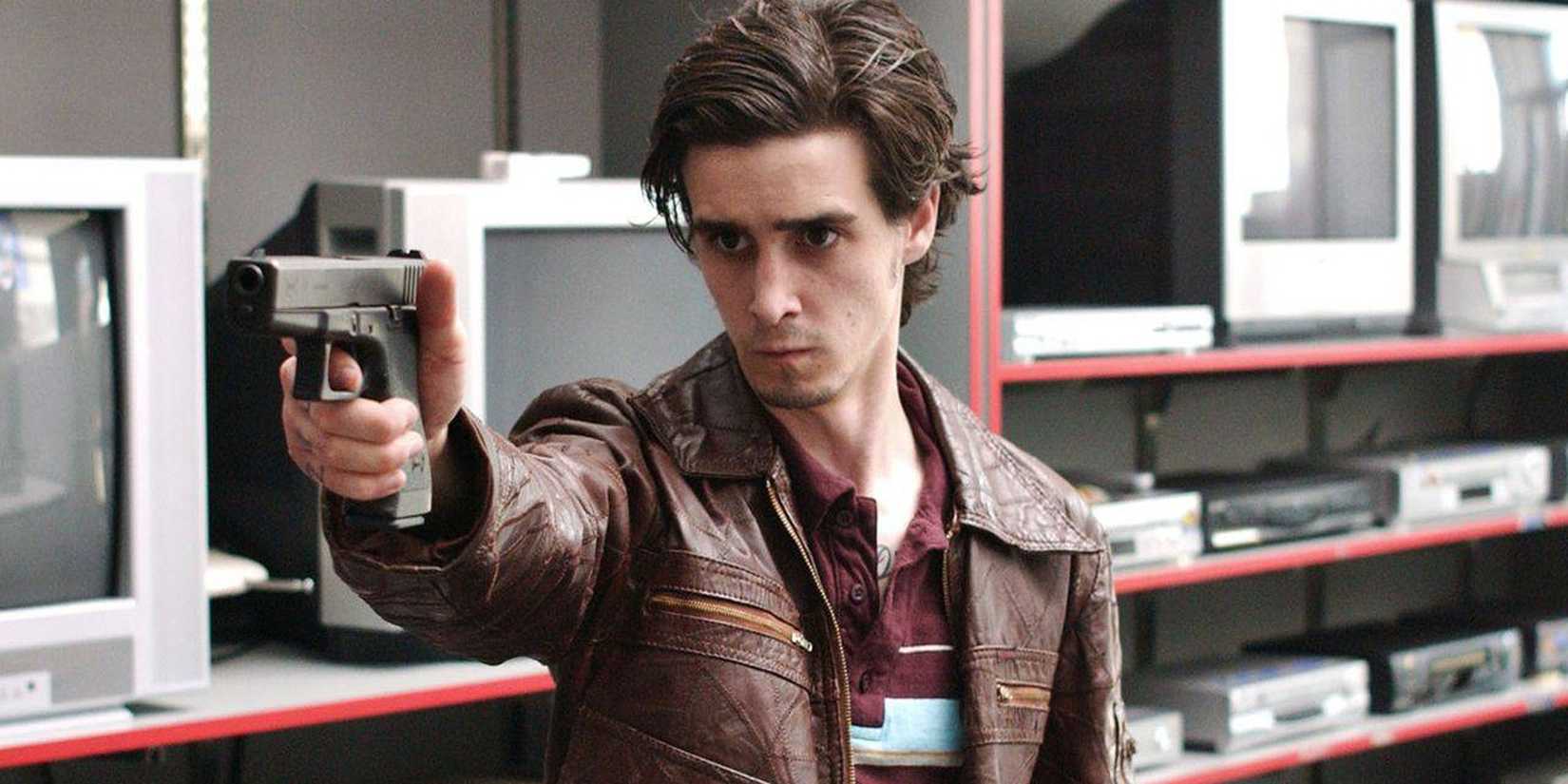 'The Wire's Most Misunderstood Season Worked Because James Ransone Went ...