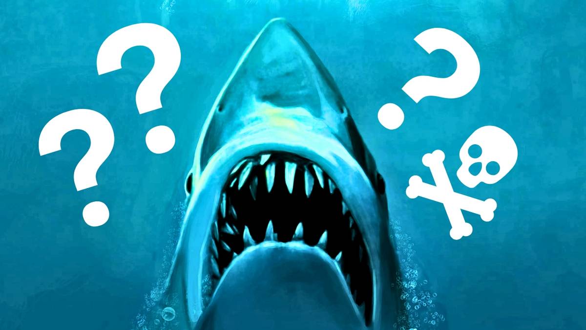 'Jaws': How the Shark Dies in Each Movie