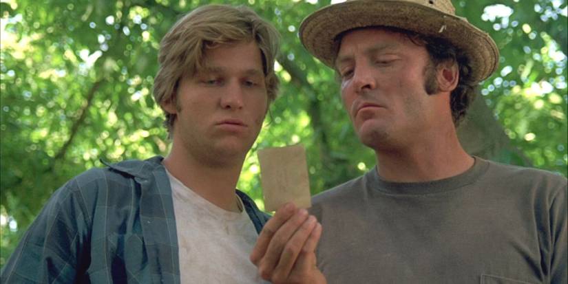 10 Best Jeff Bridges Movies, Ranked