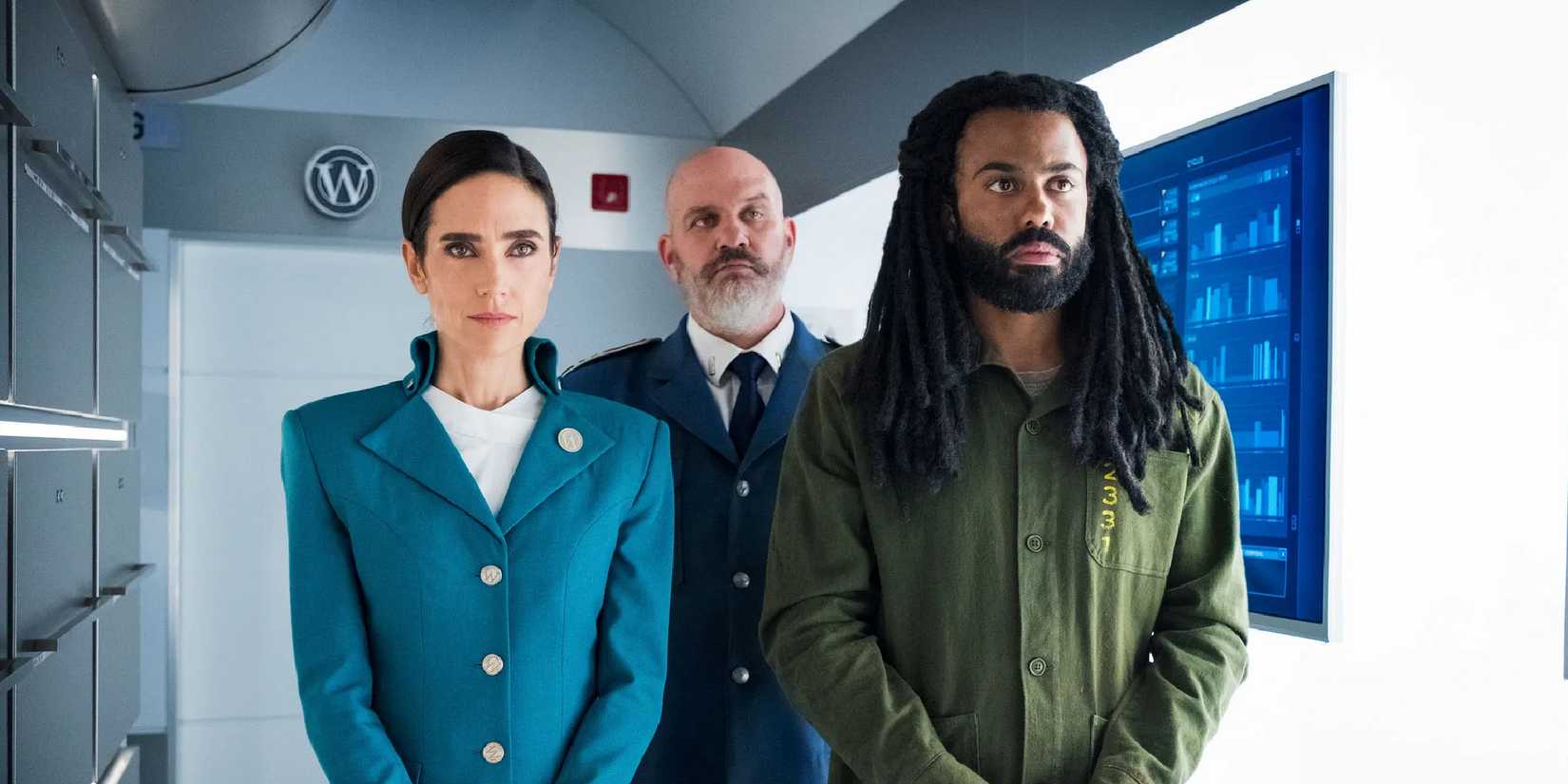 15 Best Shows Like 'Sweet Tooth' For More Apocalyptic/Fantasy Dramas