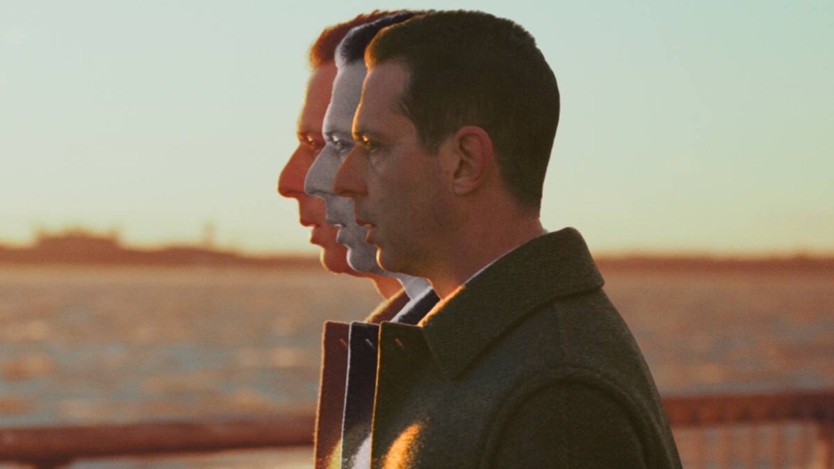 'Succession's Final Moments Weren't in the Script, Says Jesse Armstrong