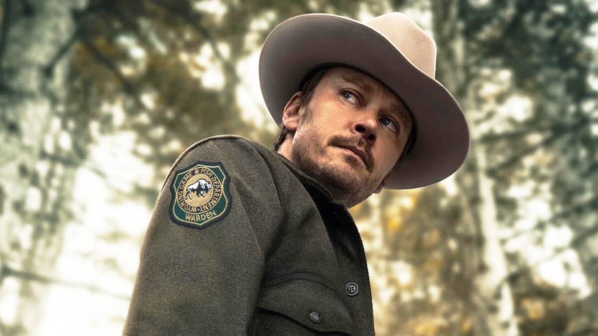 Don't Sleep on This Neo-Western Murder Mystery Series