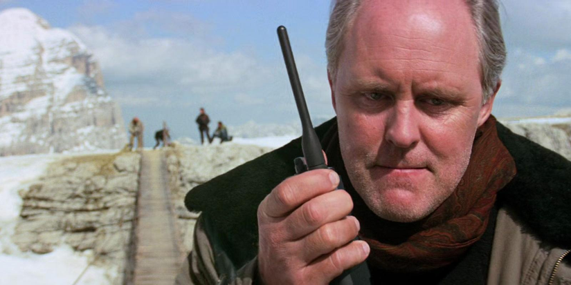 10 Best John Lithgow Movies, Ranked