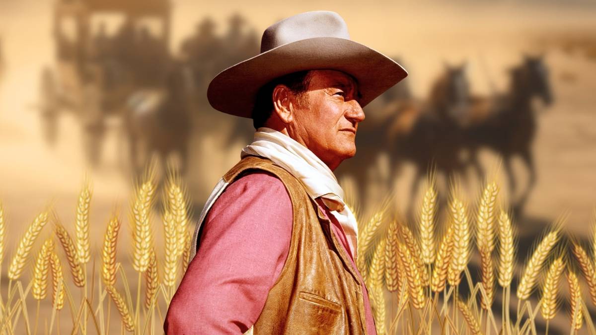 John Wayne May Never Have Become an Actor If Not For This