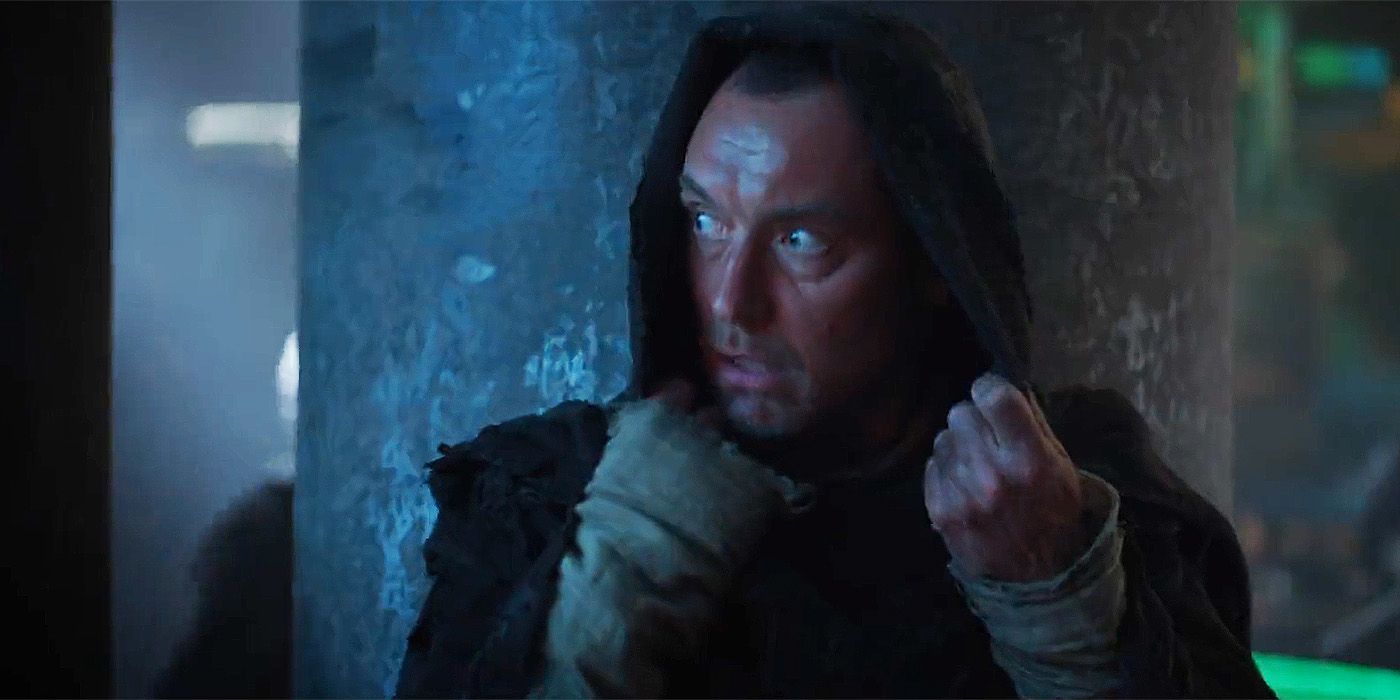 This Shudder Stop-Motion Horror Movie Is a Wild Ride Into the Depths of ...