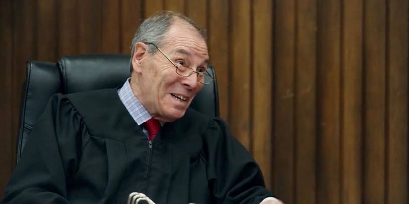 'Jury Duty' Cast and Character Guide