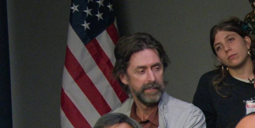 'Jury Duty' Cast and Character Guide