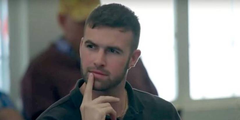 'Jury Duty’ Producer on How Sacha Baron Cohen Prepared Him For Ronald ...