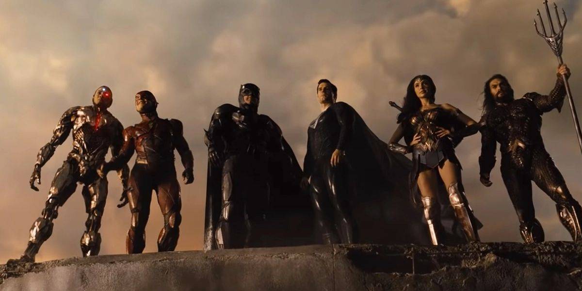 10 Best Characters in the DCEU, According to Reddit