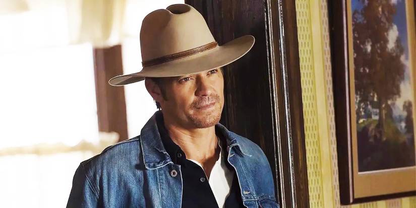 Timothy Olyphant's 10 Greatest TV Characters, Ranked