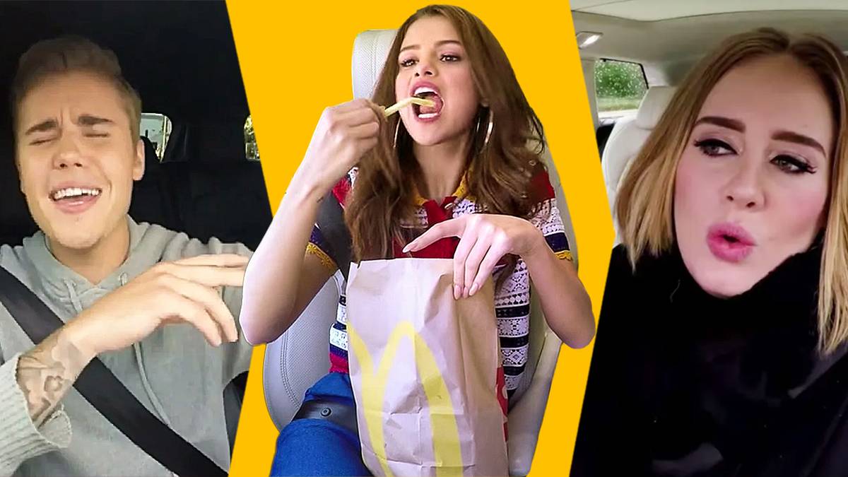 17 Best Carpool Karaoke Episodes, Ranked by YouTube Views
