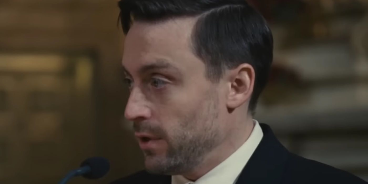 ‘Succession’ Season 4: Kieran Culkin on Roman’s “Self-Destructive Streak”