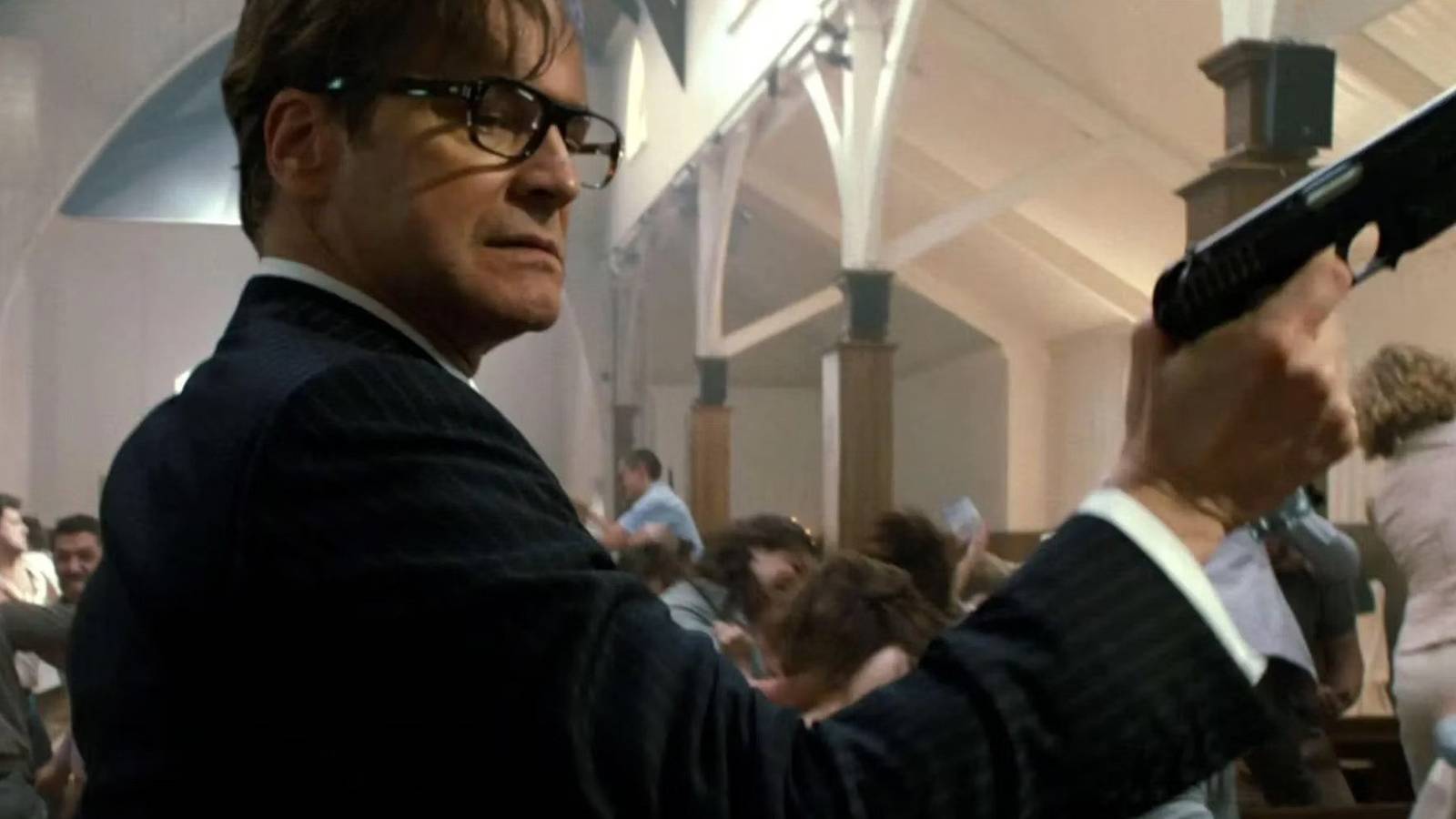10 Movies With the Best Action Sequences, According to Reddit