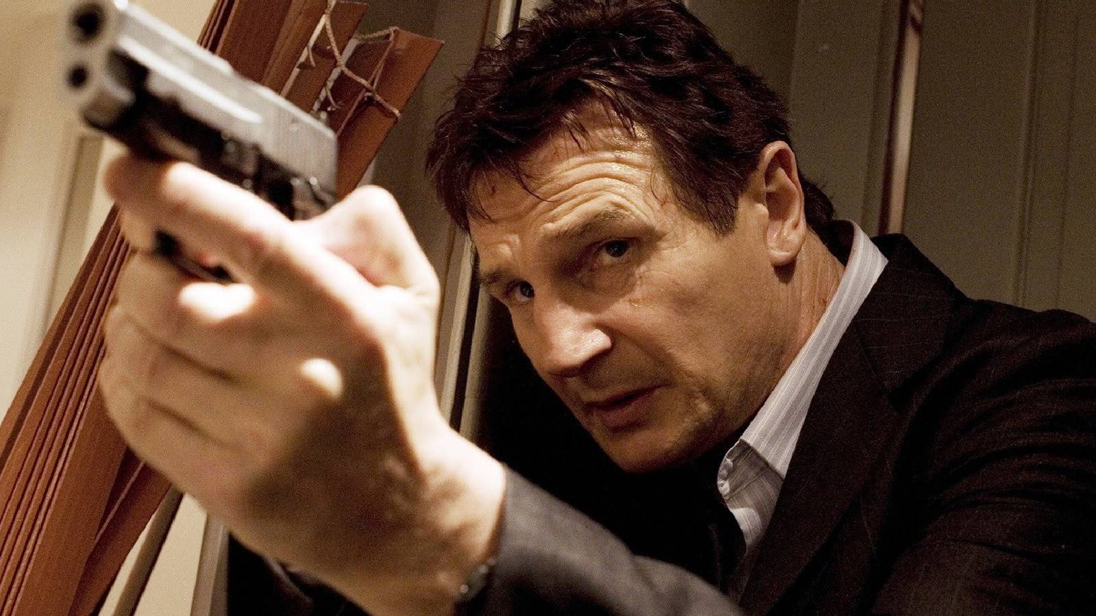 15 Best Action Movies Like 'Taken'