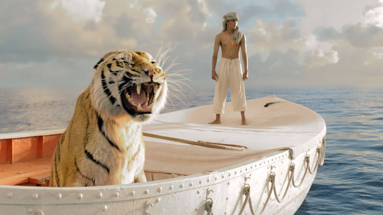 8 Fantasy Movie Masterpieces That Defined the Past 25 Years