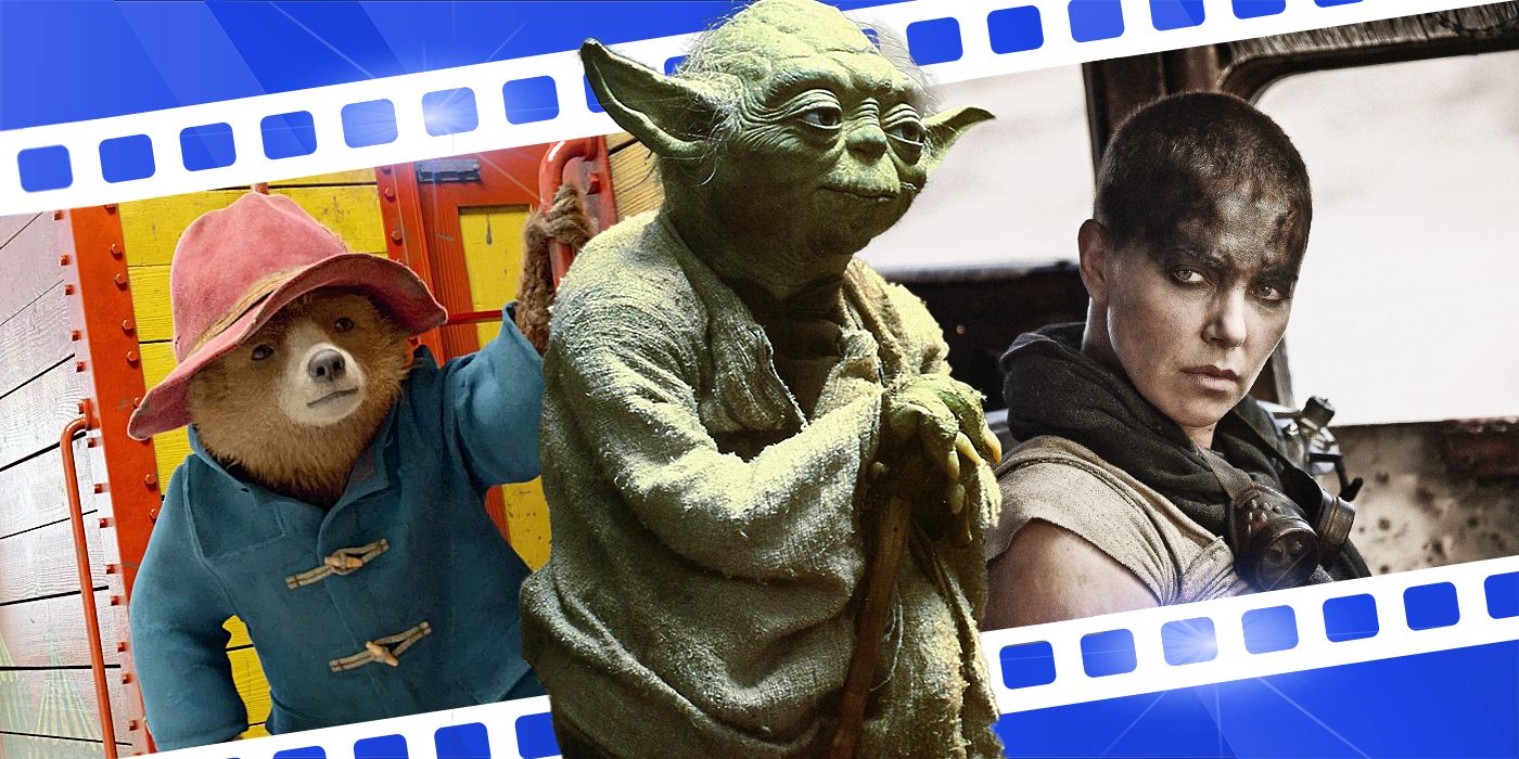 15 Best Movie Trilogies of All Time, Ranked by Metacritic