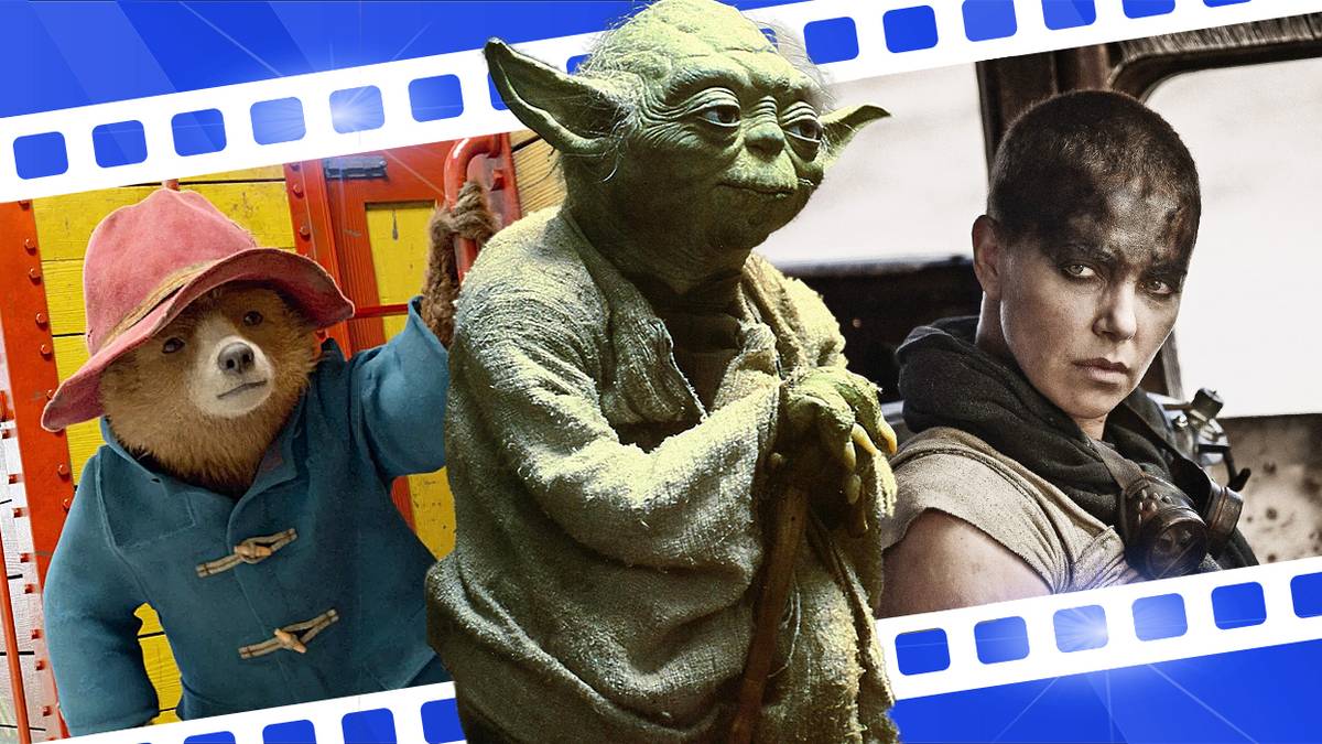 30 Best Movie Sequels of All Time, Ranked