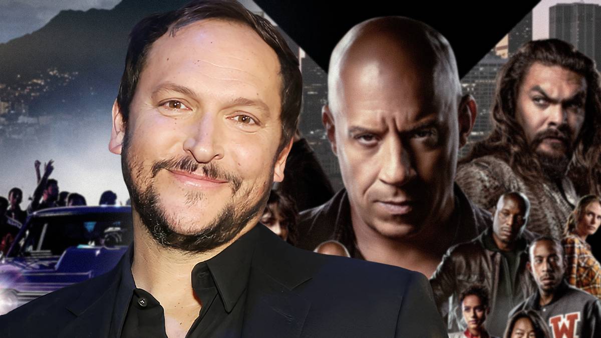 'Fast X' Director Says Fans Won't Expect the Franchise's Ending