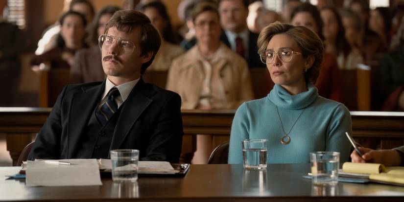 'Love & Death' Ending Explained: Is Candy Found Guilty?