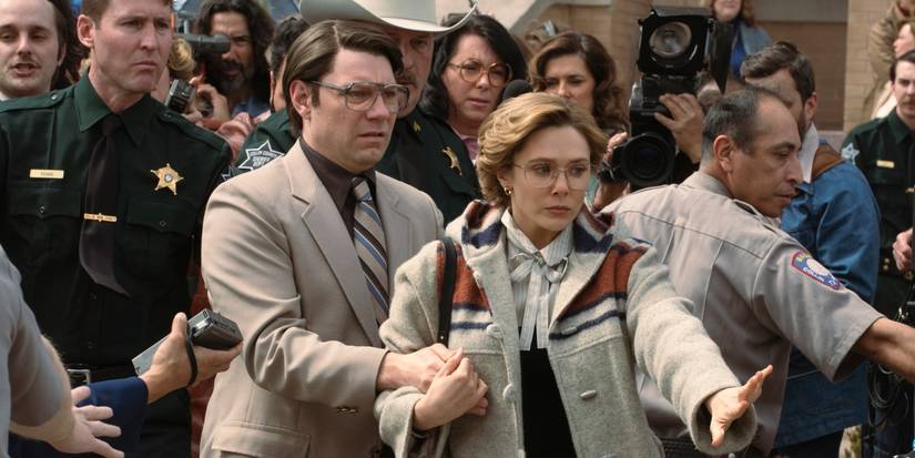 7 Best Crime Drama Shows on HBO Max, Ranked