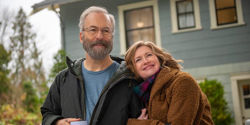 This Cancelled-Too-Soon 96% Rotten Tomatoes Dramedy Series Wasn’t the “Sexiest,” but Bob ...