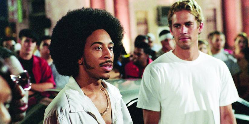 '2 Fast 2 Furious' Is When the 'Fast' Franchise Embraced Being 2 Ridiculous