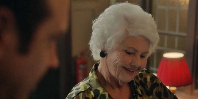 ‘Ted Lasso’ Season 3: What Poem Did Mae Quote to Ted and What Does It Mean?