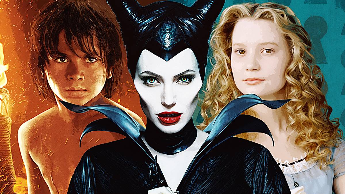 Disney’s First Live-Action Remake Remains Their Best