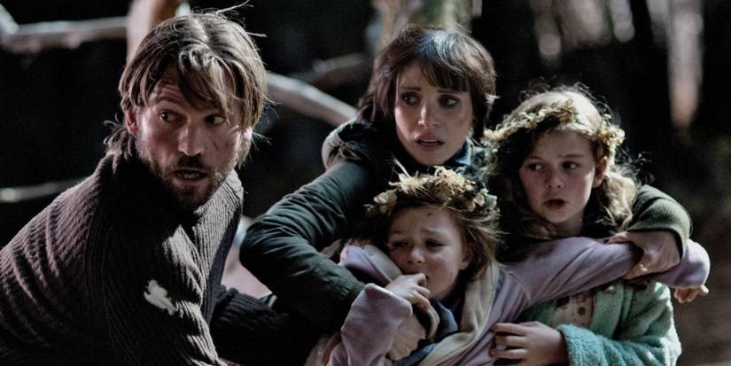 Scariest PG-13 Horror Movies, From 'The Ring' to 'Poltergeist'