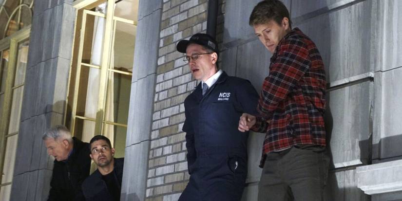 10 Best 'NCIS' Episodes, Ranked According to IMDb