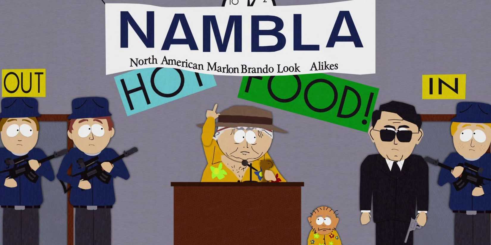 10 Darkest 'South Park' Episodes of All Time, Ranked