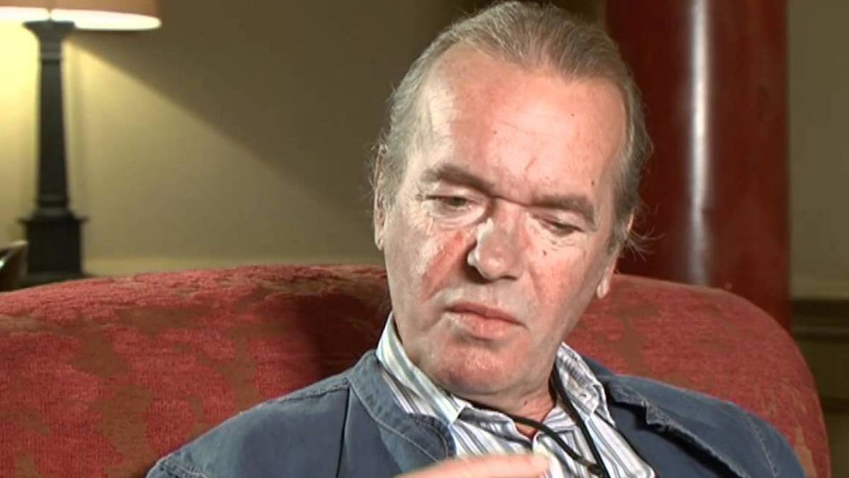 Martin Amis, 'Zone of Interest' Author, Dies at 73