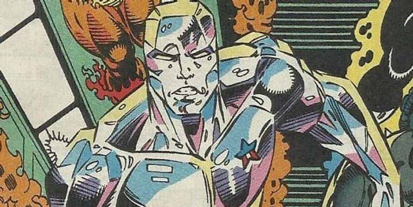 'Guardians of the Galaxy Vol. 3': Who Is Martinex in Marvel Comics?