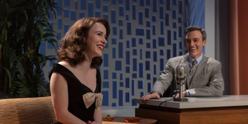 ‘Marvelous Mrs. Maisel’ Series Finale Explained