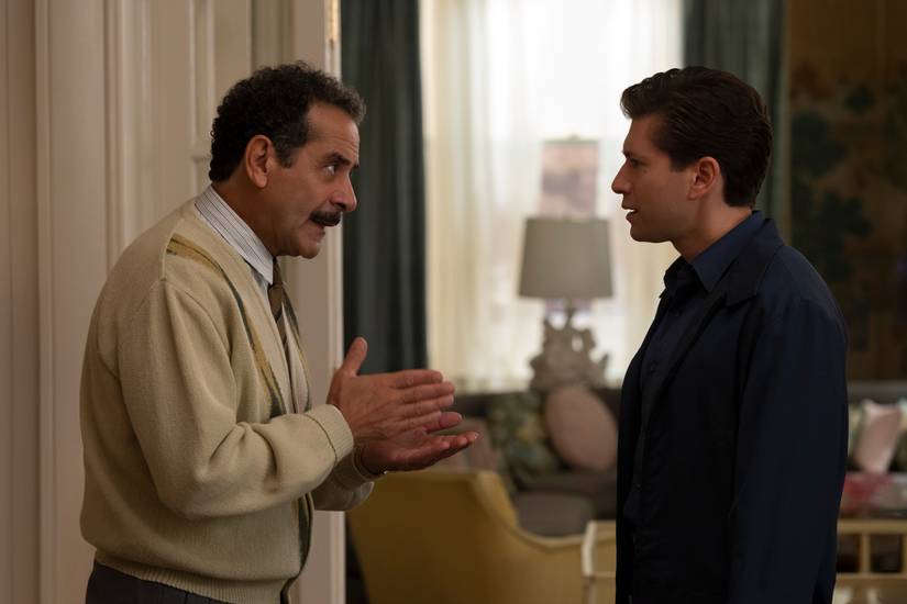 'Marvelous Mrs. Maisel’ Season 5 Episode 8 Review: More Like a Plea for ...
