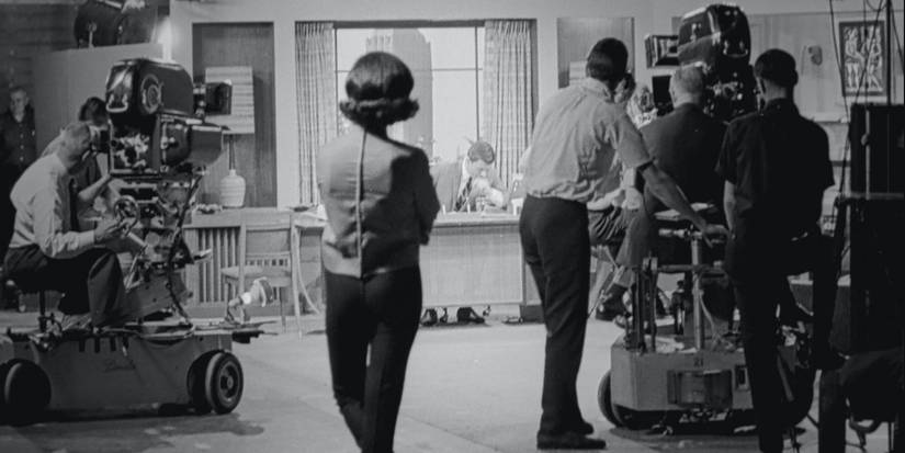 'The Dick Van Dyke Show' Made Television History in a Way That's Still ...