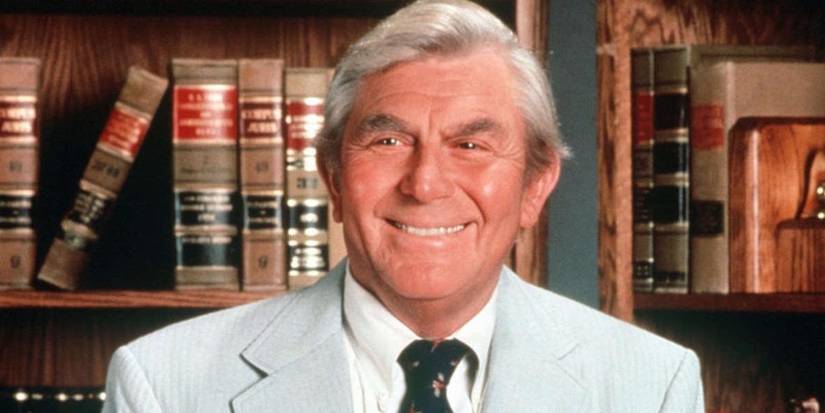 10 Best Legal Drama Shows of All Time, Ranked