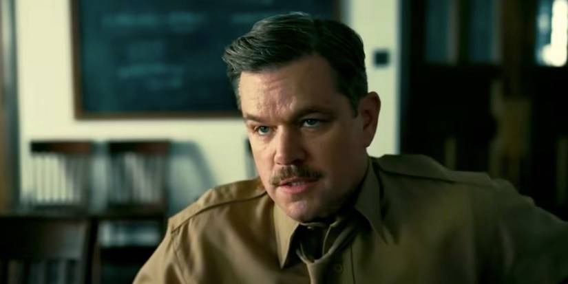 'Oppenheimer' Behind-the-Scenes Video Covers the Film's IMAX Creation