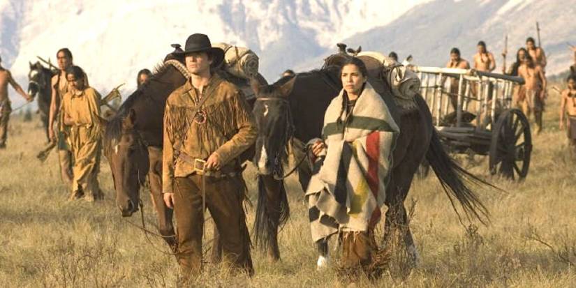 9 Best Western TV Miniseries of All Time, Ranked