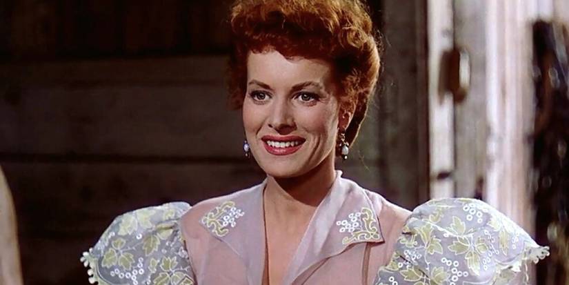 10 Actresses Who Were Pioneers Of The Western Genre