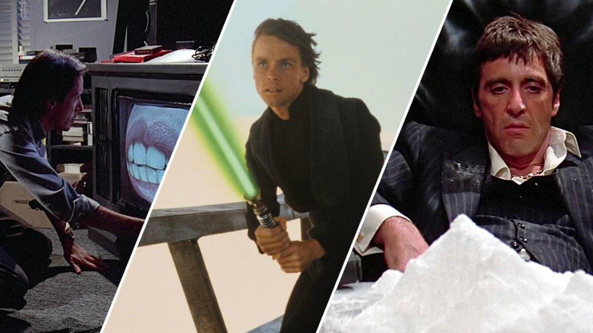 10 Best Movies of 1983, Ranked