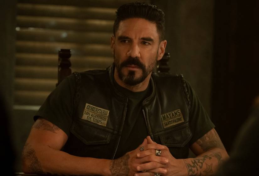 ‘Mayans M.C.’s Final Season Is Setting Up This Heartbreaking Ending