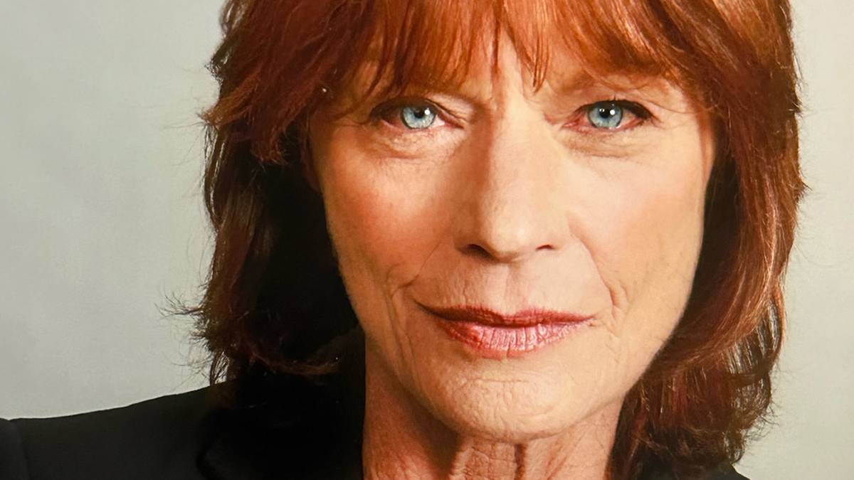 Meg Foster Returns to 'He-Man' With 'Masters of the Universe: Revolution'