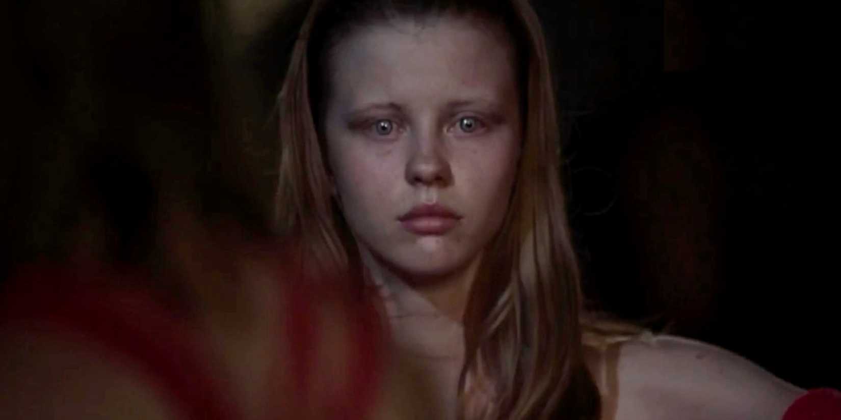 Mia Goth Earned Her Scream-Queen Crown With the 'Suspiria' Remake