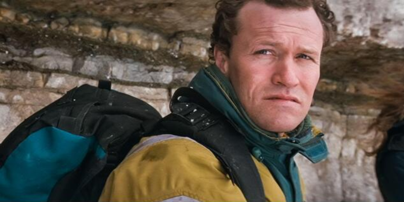 'Cliffhanger' Cast and Character Guide